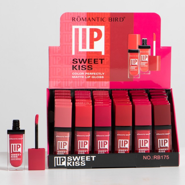 Labiales - Mabilyt