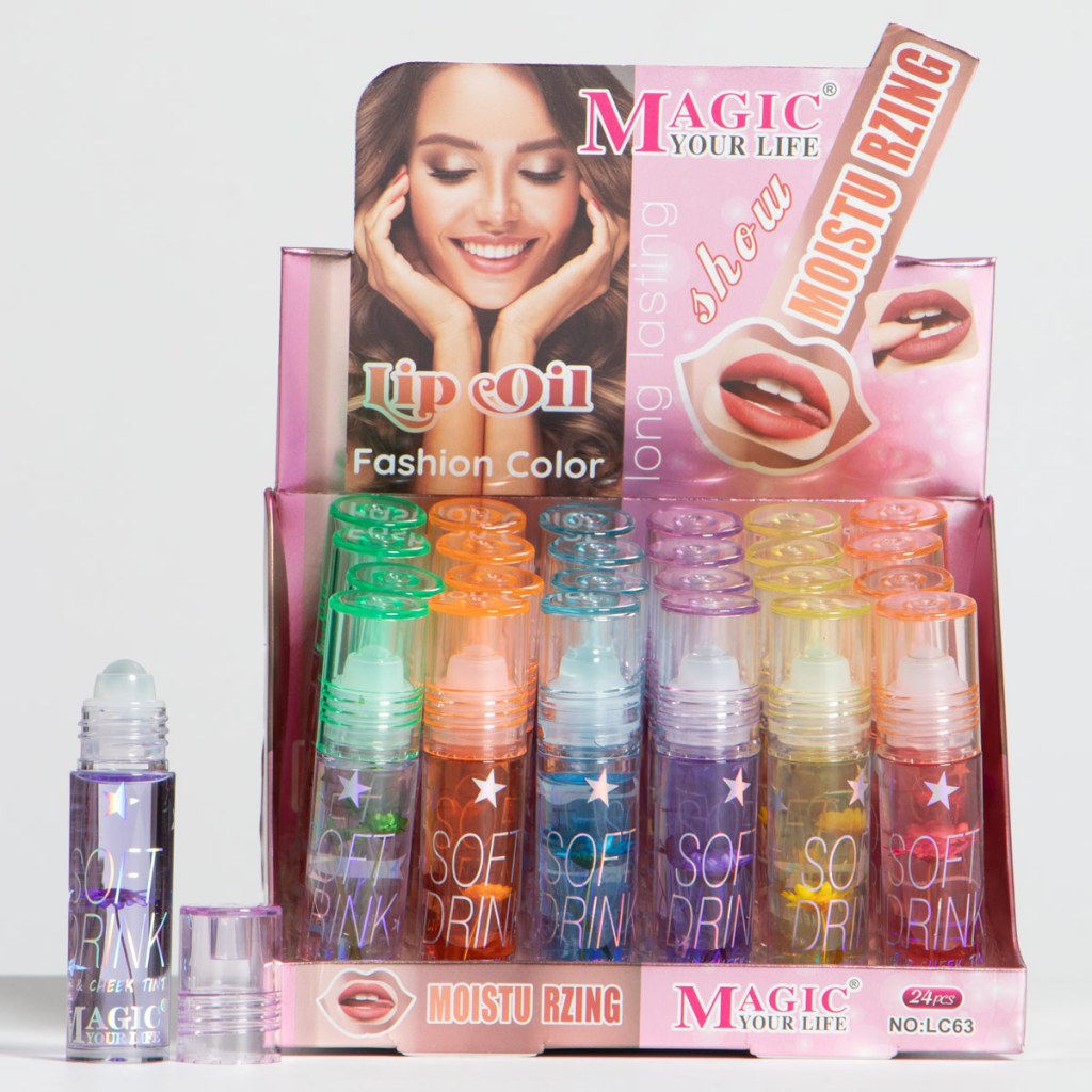 Labiales – Página 3 – Mabilyt