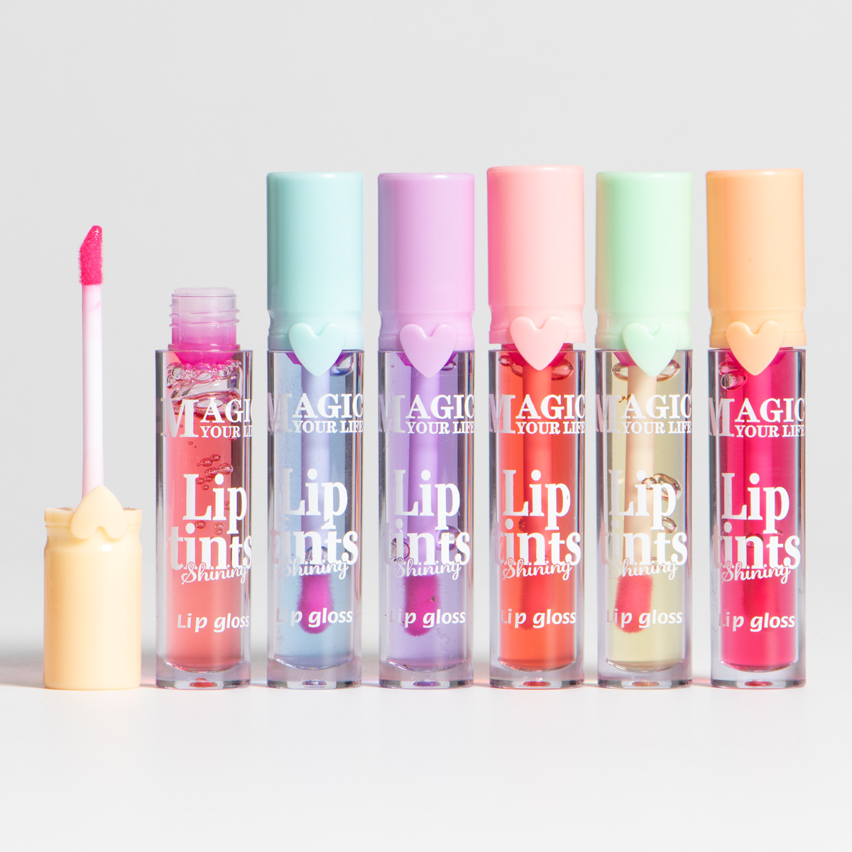 Lip oil magico love MAGIC – Mabilyt