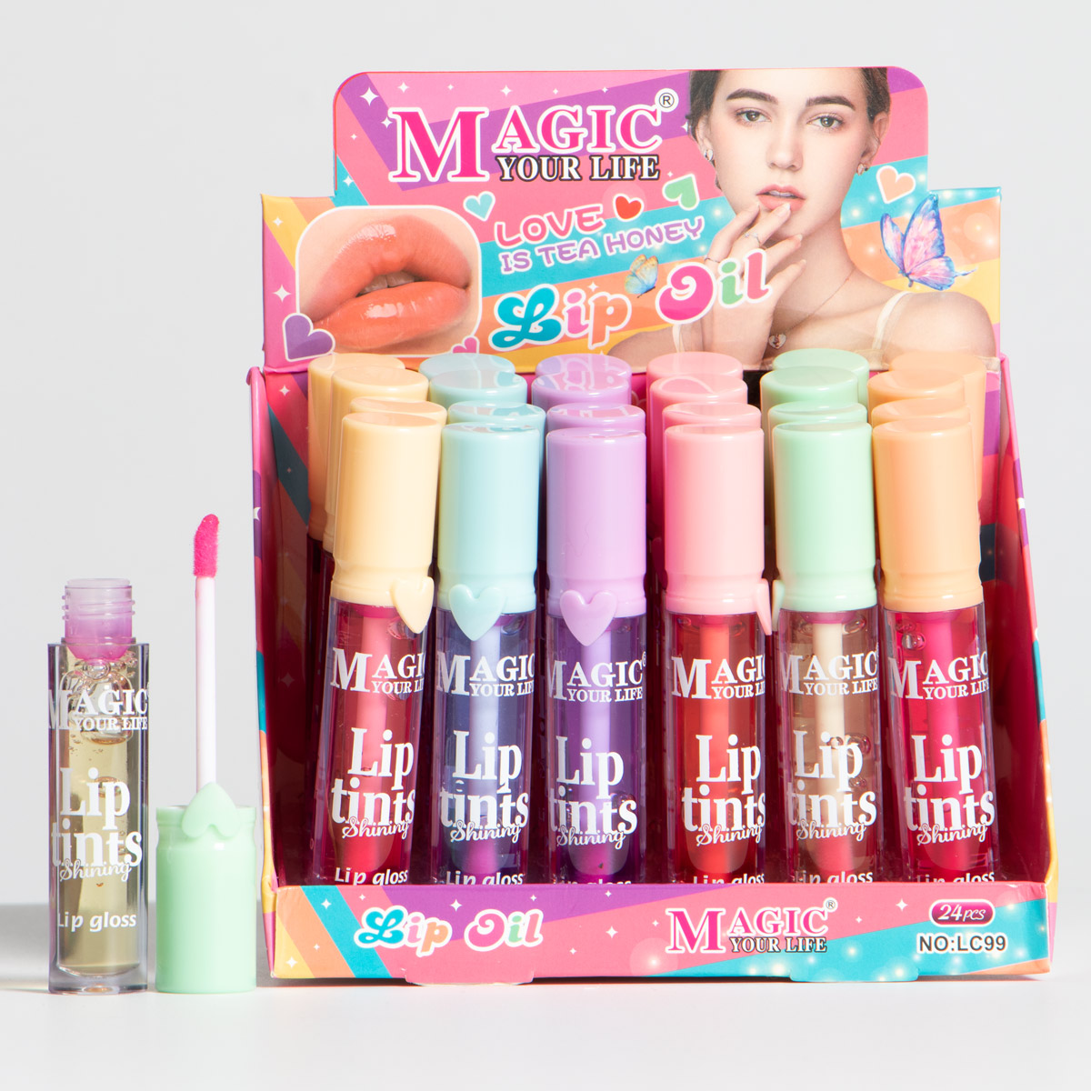 Labiales – Página 3 – Mabilyt