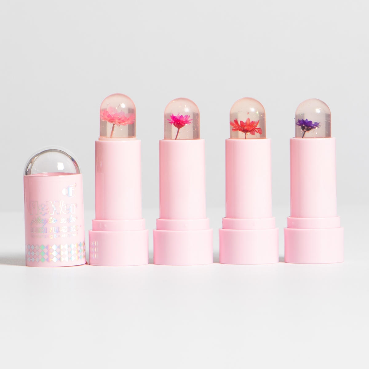 Labial magico flower con vitamina E OF – Mabilyt