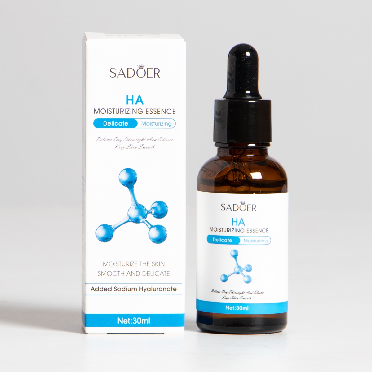 Serum acido hialuronico SADOER – Mabilyt