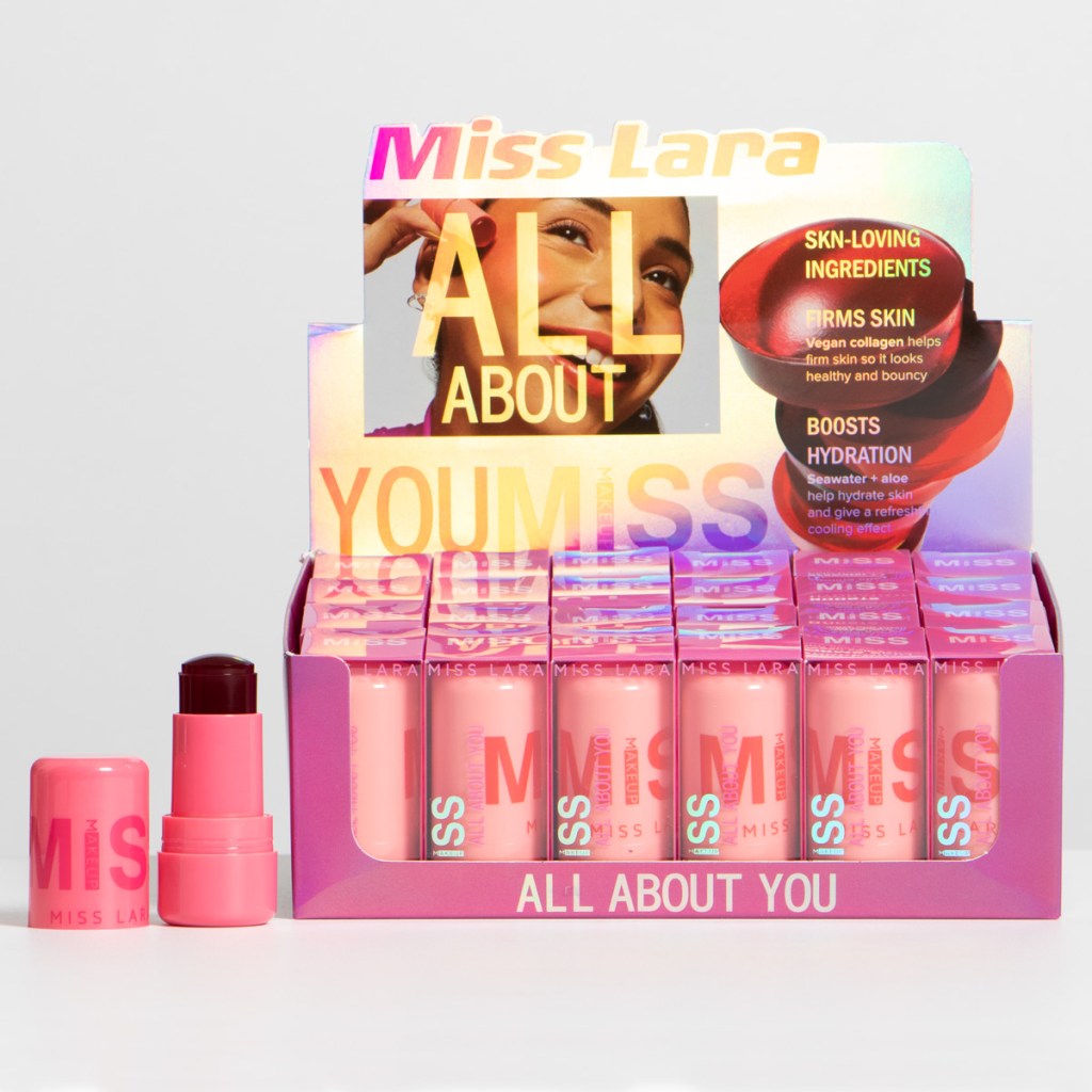 Jelly tint all about you MISS LARA – Mabilyt