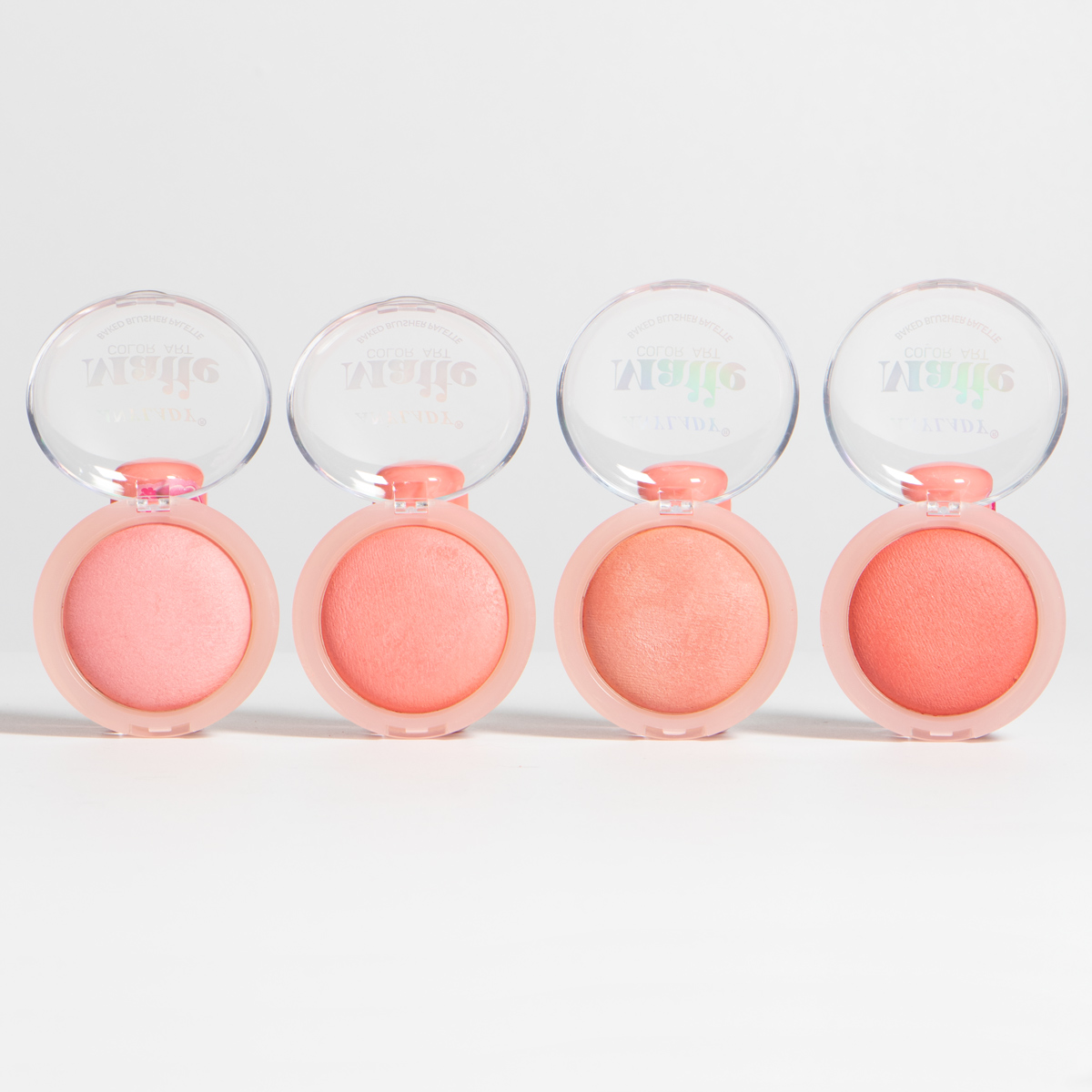 Rubor color art matte ANYLADY – Mabilyt